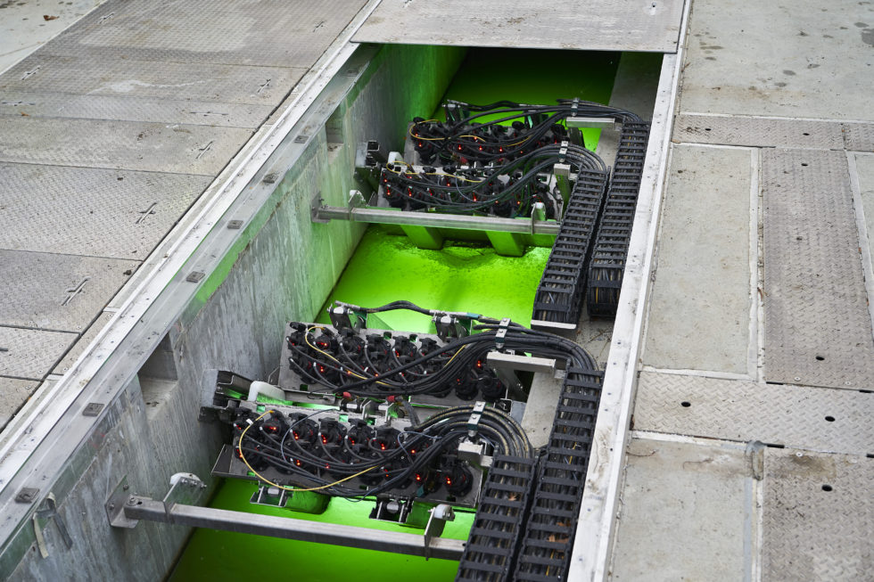 How the UV Advanced Oxidation Process Works - Trojan Technologies Blog